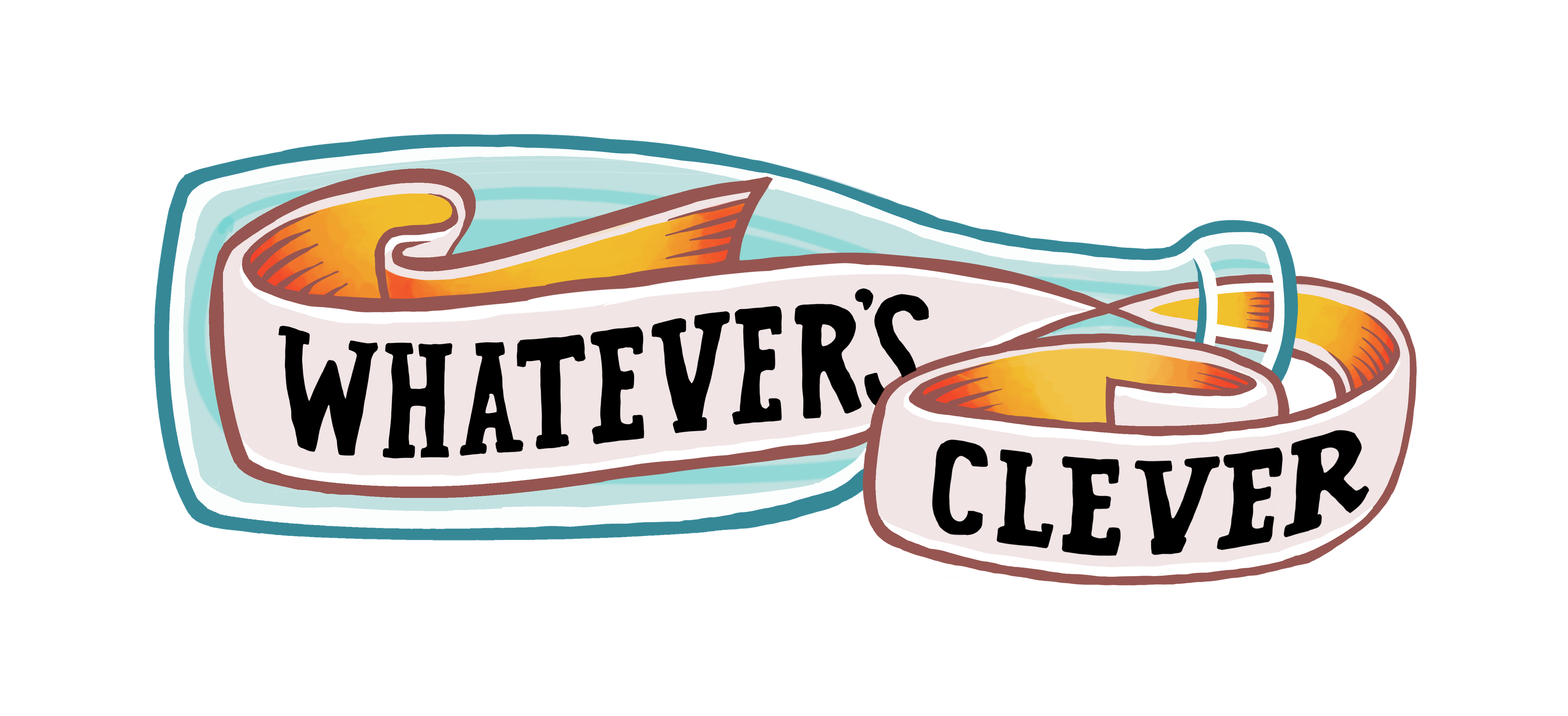 Apparel – Whatever's Clever Boutique